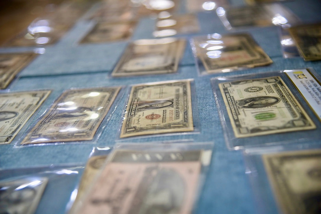 Shop All Products | Lone Star Coins