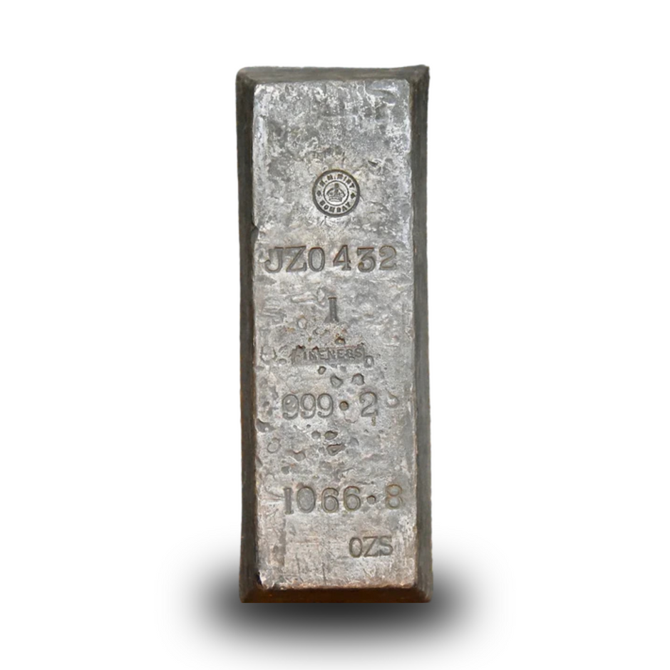 Shop Silver Bars | Lone Star Coins